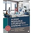 Human Resource Information Systems: Basics, Applications, and Future Directions: Johnson ...