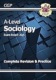 AQA A Level Sociology Book One Including AS Level: Book one: Amazon.co ...
