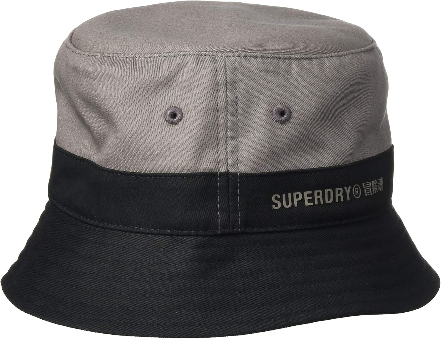 Superdry Men's Gwp Bucket Hat Cap: Amazon.co.uk: Clothing