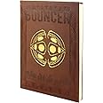 Amazon.com: Bioshock Big Daddy Journal : Office Products