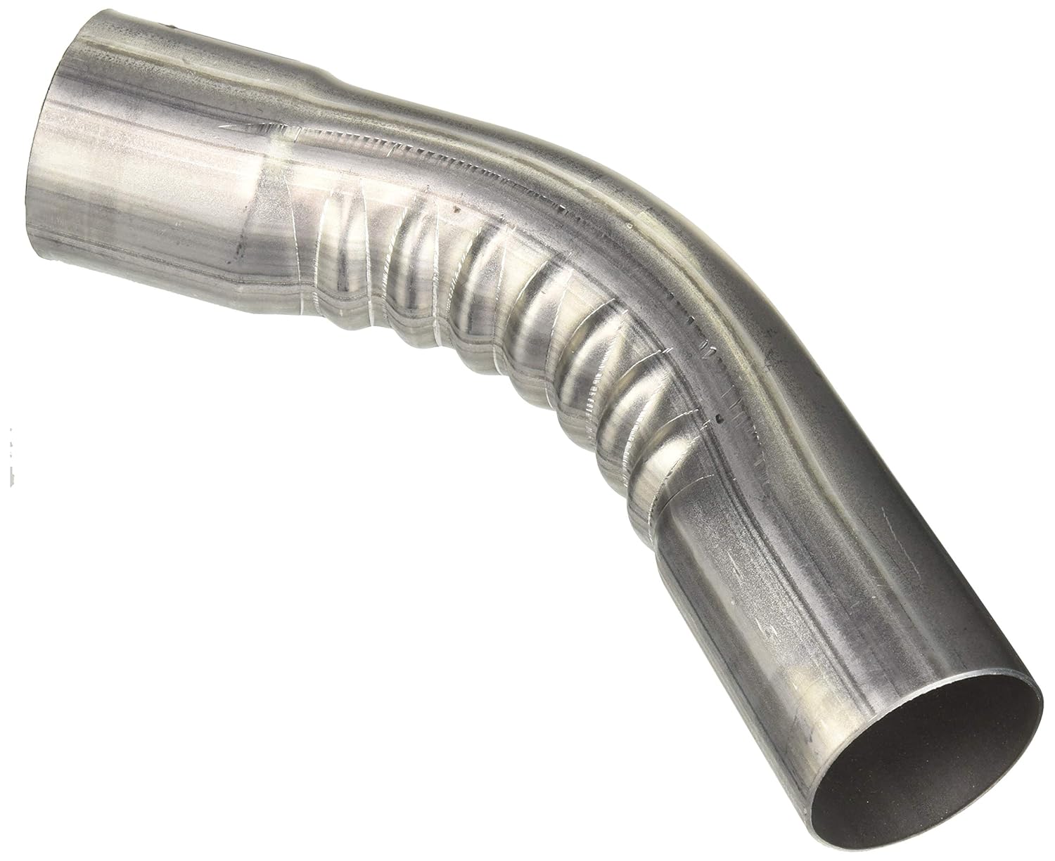 Nickson Industries (17755) 2-1/2" ID x 2-1/2" OD Exhaust Elbow: Amazon ...