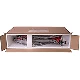 Bicycle Cardboard Box - Double Walled Cardboard Bike Box For Packing ...