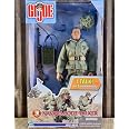 Amazon.com: Gi Joe 12 Inch Navajo Indian Navaho Code Talker Figure ...