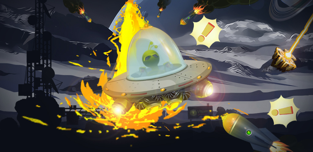 INFINITRON: Blue Sector:Amazon.com:Appstore for Android