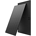 Amazon.com : STAR Solar Panels 435 Watt 16BB Monocrystalline 12V/24V ...