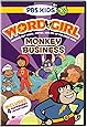 Amazon.com: WordGirl: Earth Day Girl: ., Produced by Soup to Nuts ...