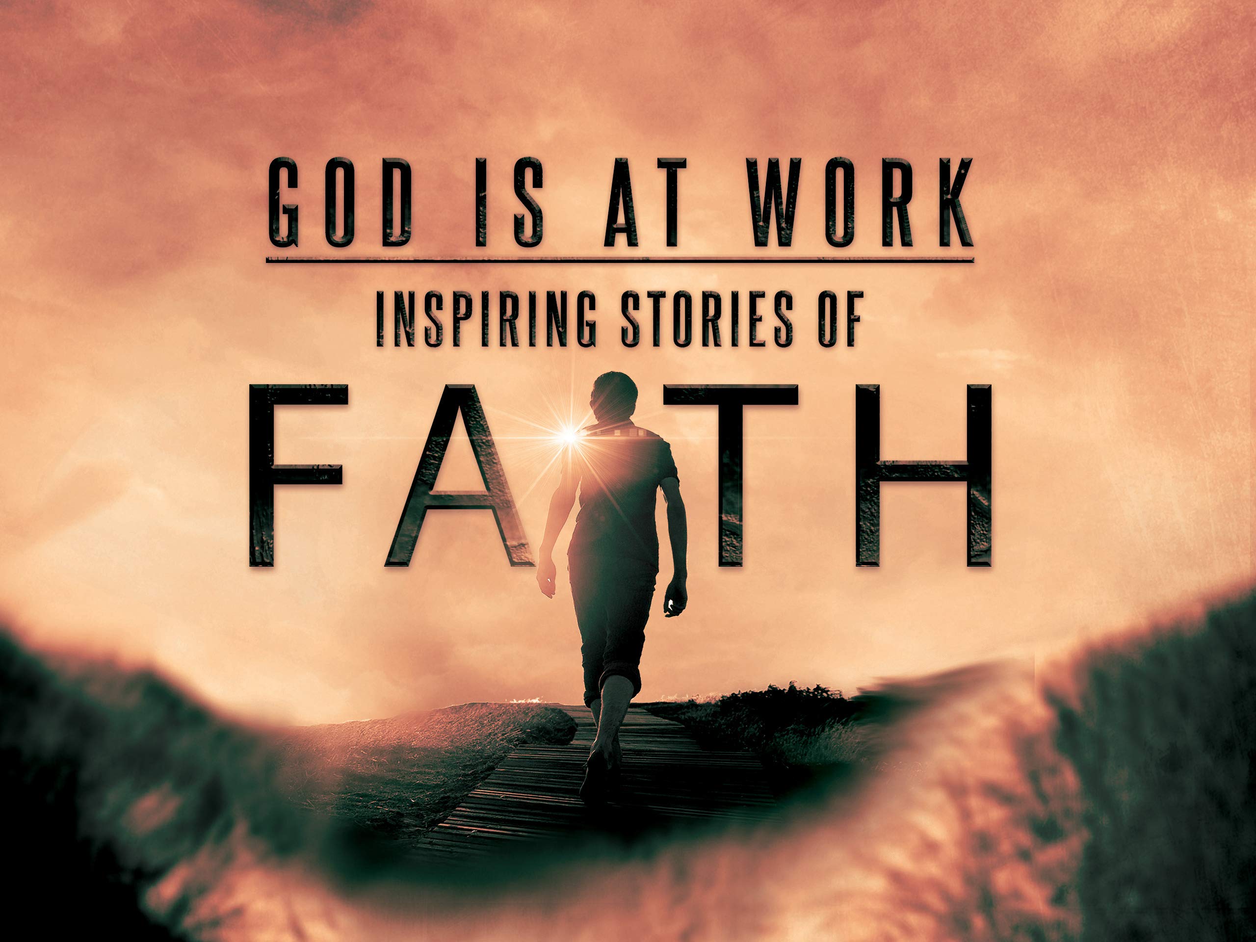 Watch God Is At Work Season 1 | Prime Video