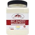 Amazon.com : Hoosier Hill Farm Big Daddy Mac mix, No Color Added, 1 lb ...