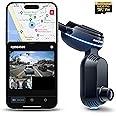 Amazon.com: Nextbase iQ 4K Smart HD Dash Cam Pro and 64G Micro SD Card ...