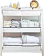 Amazon.com: Munchkin Nursery Essentials Organizer: Baby