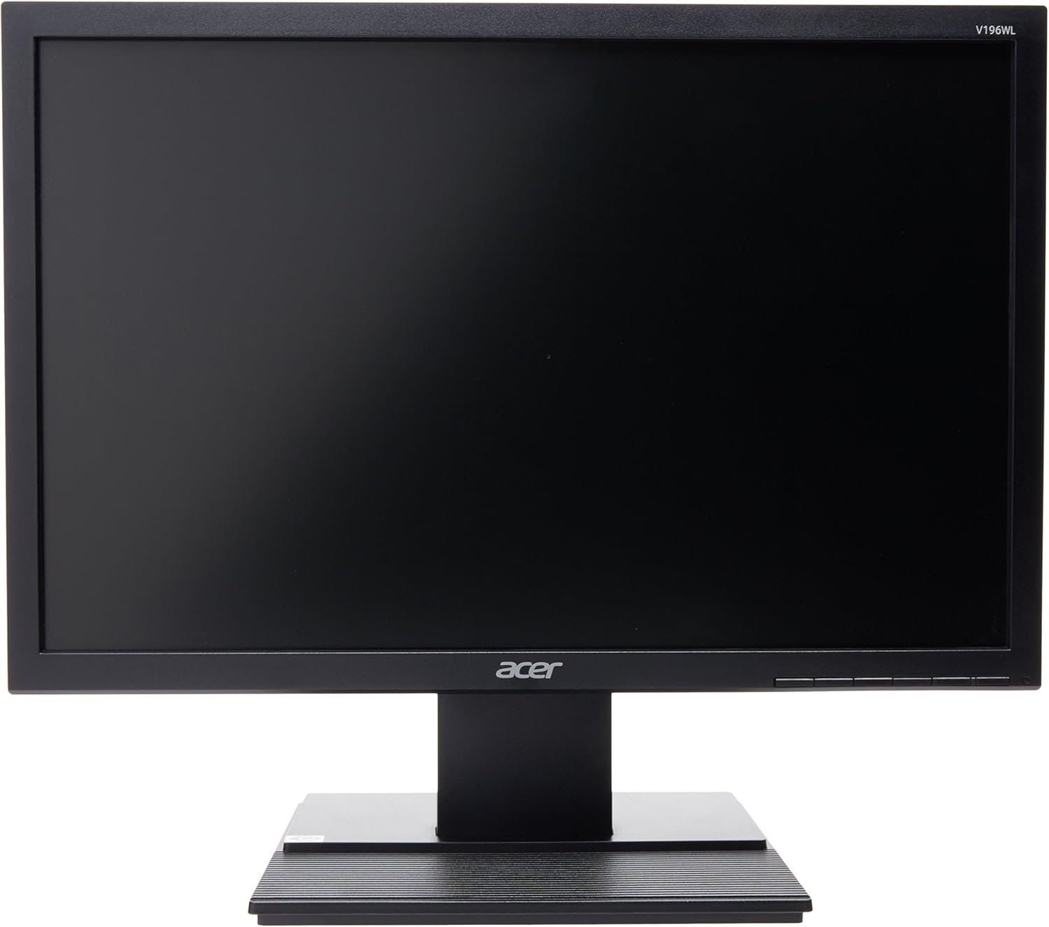 Original Acer PC V196WL bm-Bildschirm, 19 Zoll 48 cm: Amazon.de ...