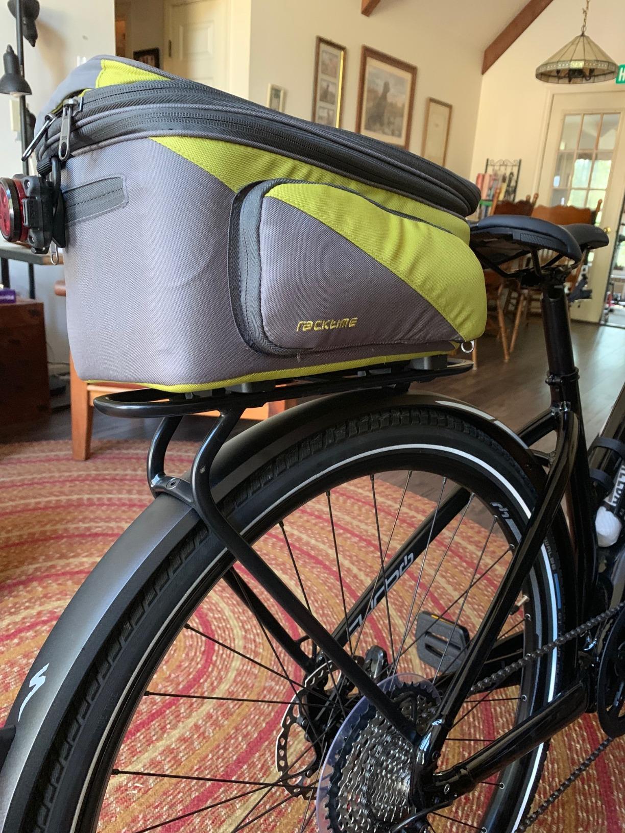 $21/mo - Finance Racktime Talis System Bag Talis | Buy Now, Pay Later