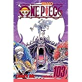 Amazon.com: One Piece, Vol. 106: 9781974745869: Oda, Eiichiro: Books