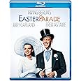 Amazon.com: Easter Parade (Blu-ray) : Judy Garland, Fred Astaire, Peter ...