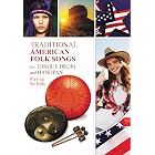 Amazon.com: Traditional British Folk Songs for Tongue Drum or Handpan ...