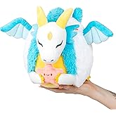 Amazon.com: Squishable / Mini Guardian Lion Plush : Toys & Games