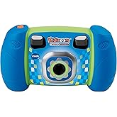 Amazon.com: VTech KidiZoom Duo Camera FX Kids Digital Dual Cameras ...