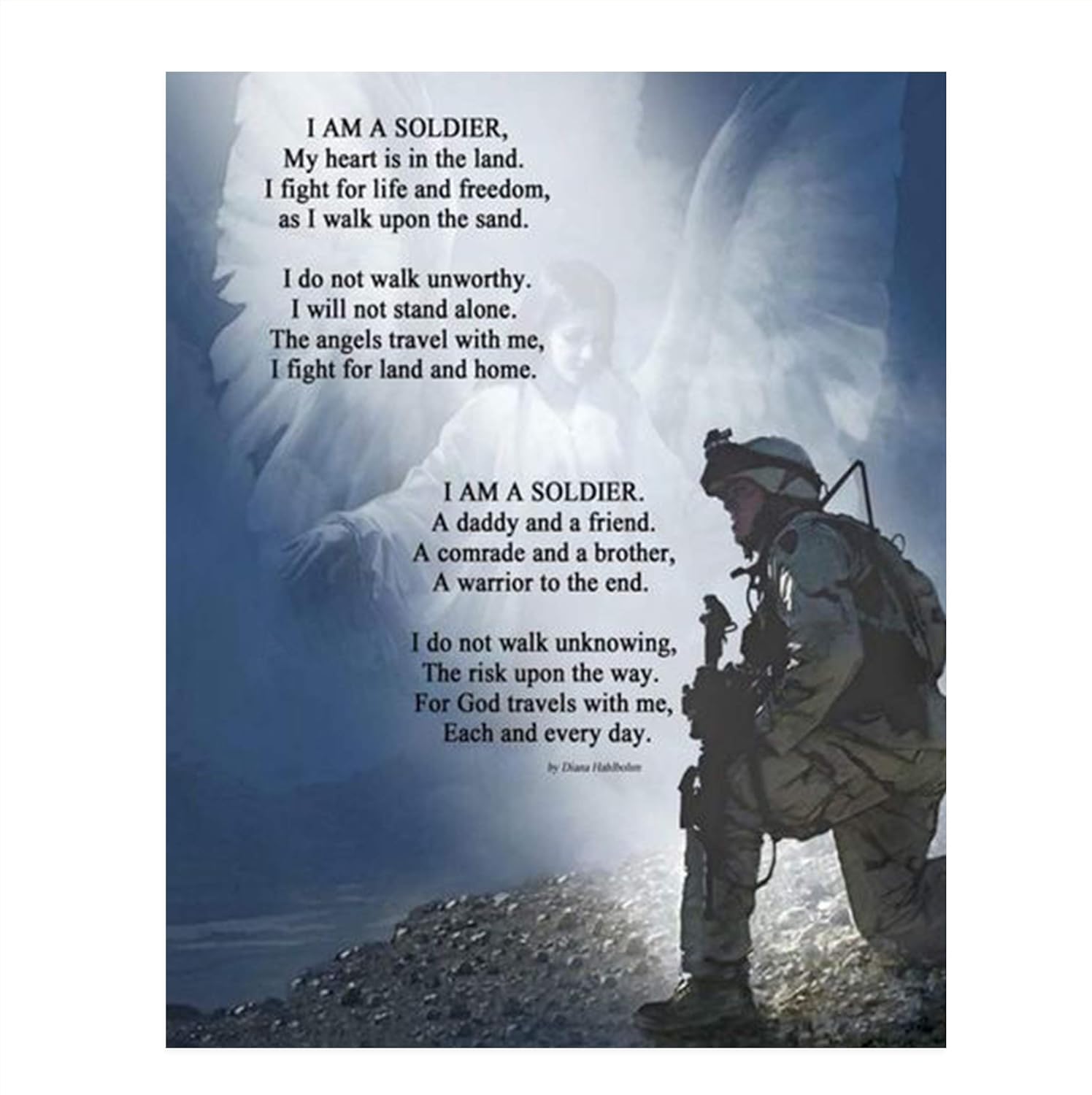 Special Forces Prayer at Joel Donovan blog