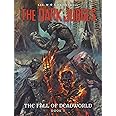 The Dark Judges: The Fall of Deadworld Book I (1): Kek-W, Kendall, Dave ...