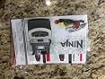 Ninja BL660C Professional Countertop Blender with 1100-Watt Base, 72 Oz ...