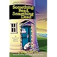 Amazon.com: Something Read Something Dead: A Lighthouse Library Mystery ...