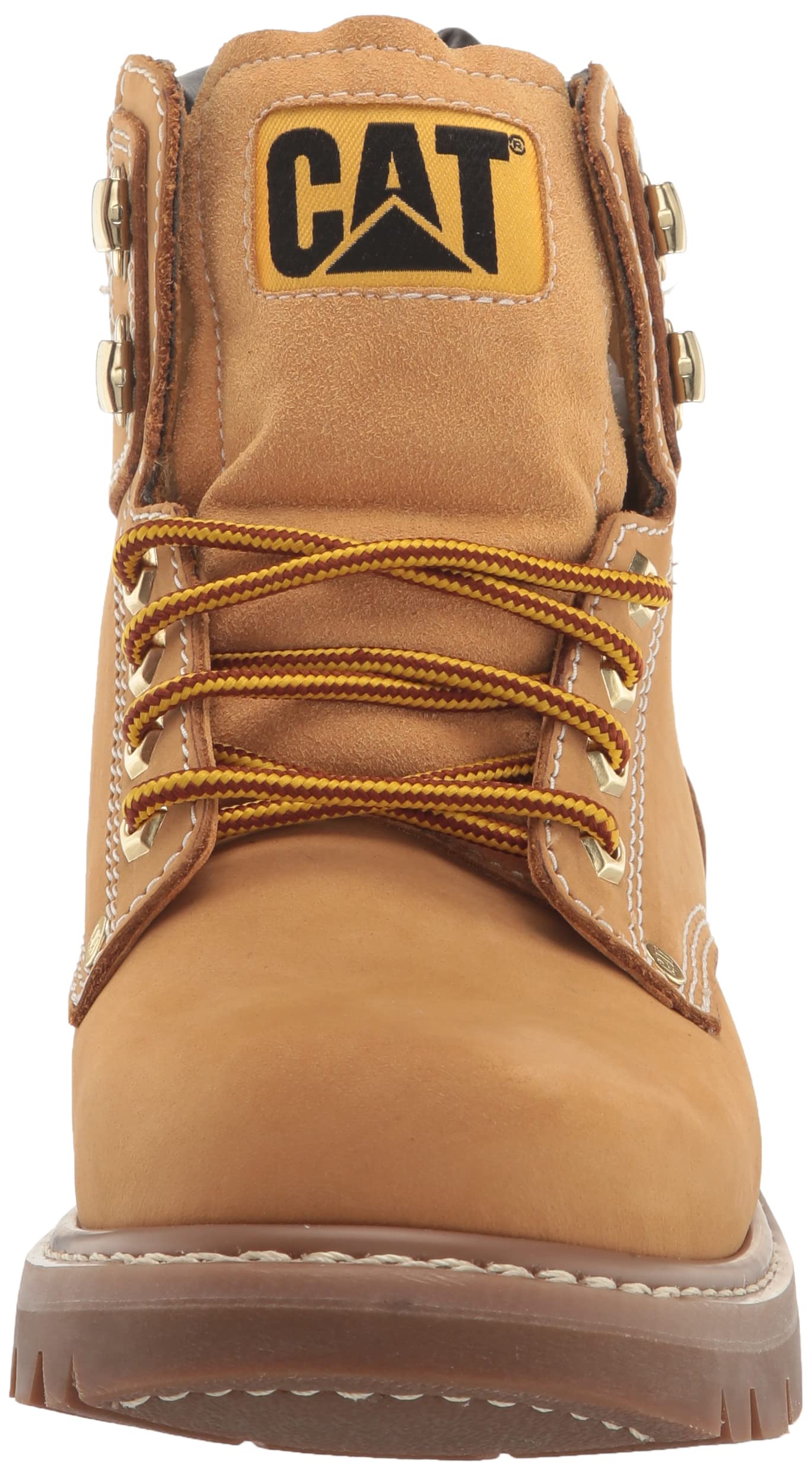 Mua CAT Men's Second Shift Soft Toe Work Boot trên Amazon Mỹ chính hãng ...