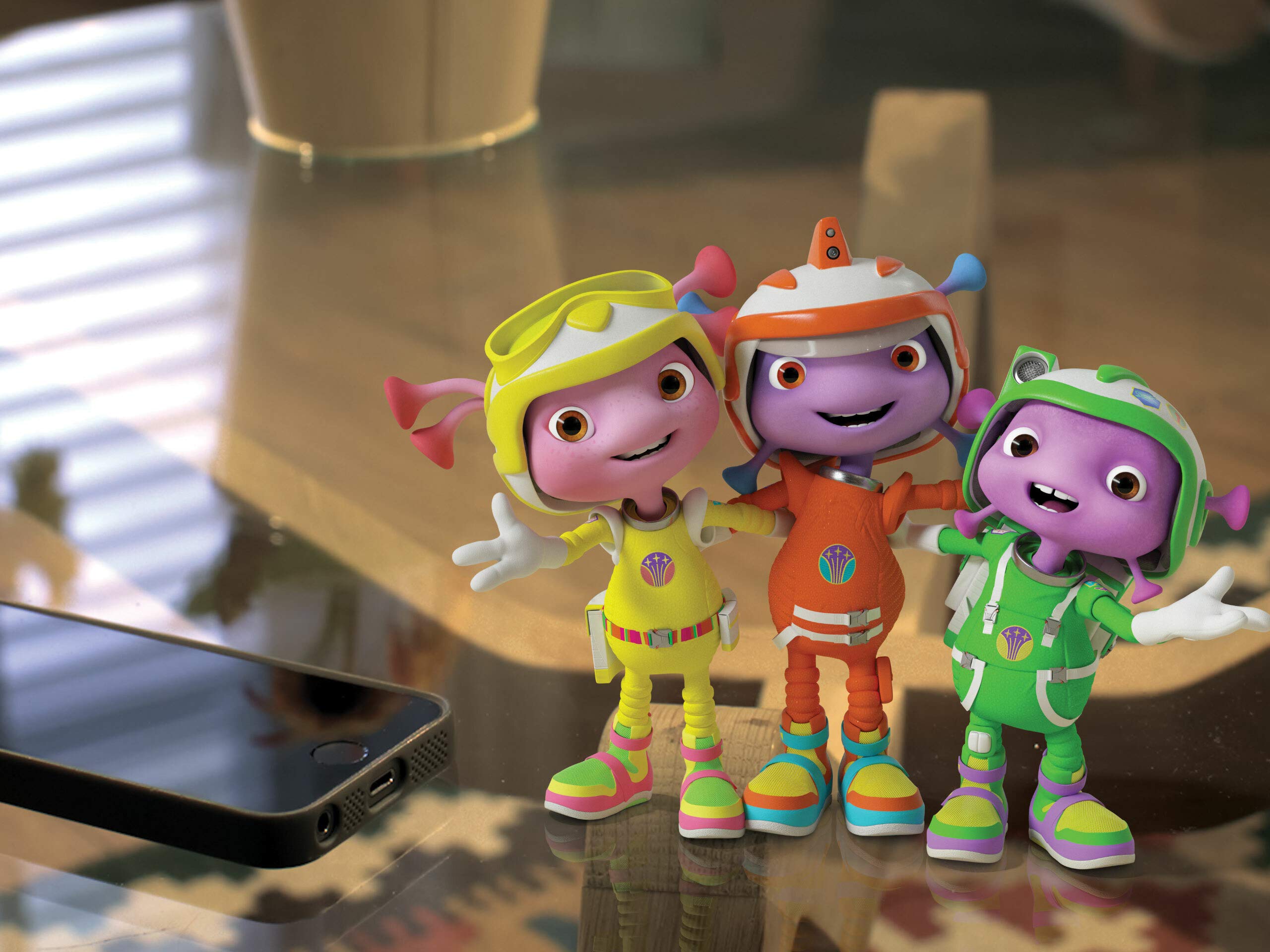 Watch Floogals season 1 | Prime Video