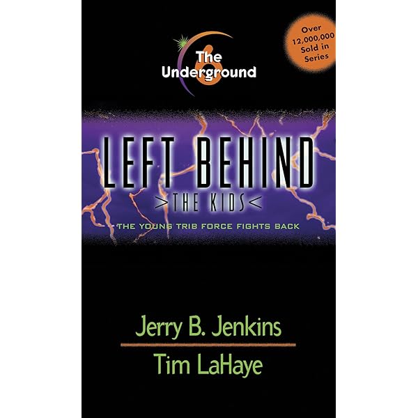 Left Behind The Kids Amazon.com: Taken (Left Behind: The Kids