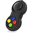 Amazon.com: True Tonic Toys - The Original Fidget Retro: The Rubberized ...