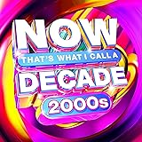 Various - NOW That's What I Call A Decade: 1980's - Amazon.com Music