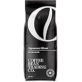 Grinders Coffee, Crema, Roasted Beans, 1kg: Amazon.com.au: Grocery ...