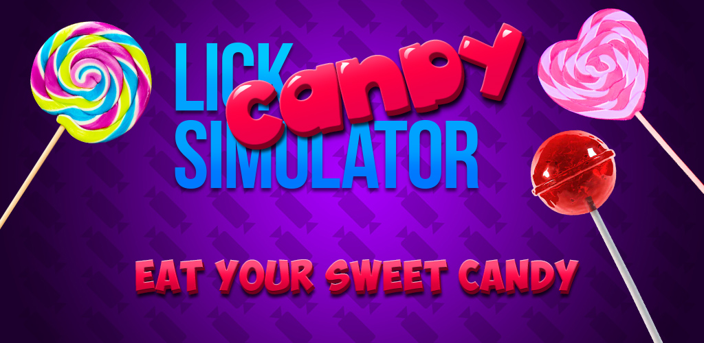 Lick Candy Simulator:Amazon.com:Appstore for Android