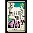 The Manningtree Witches: A Novel by Blakemore, A. K.