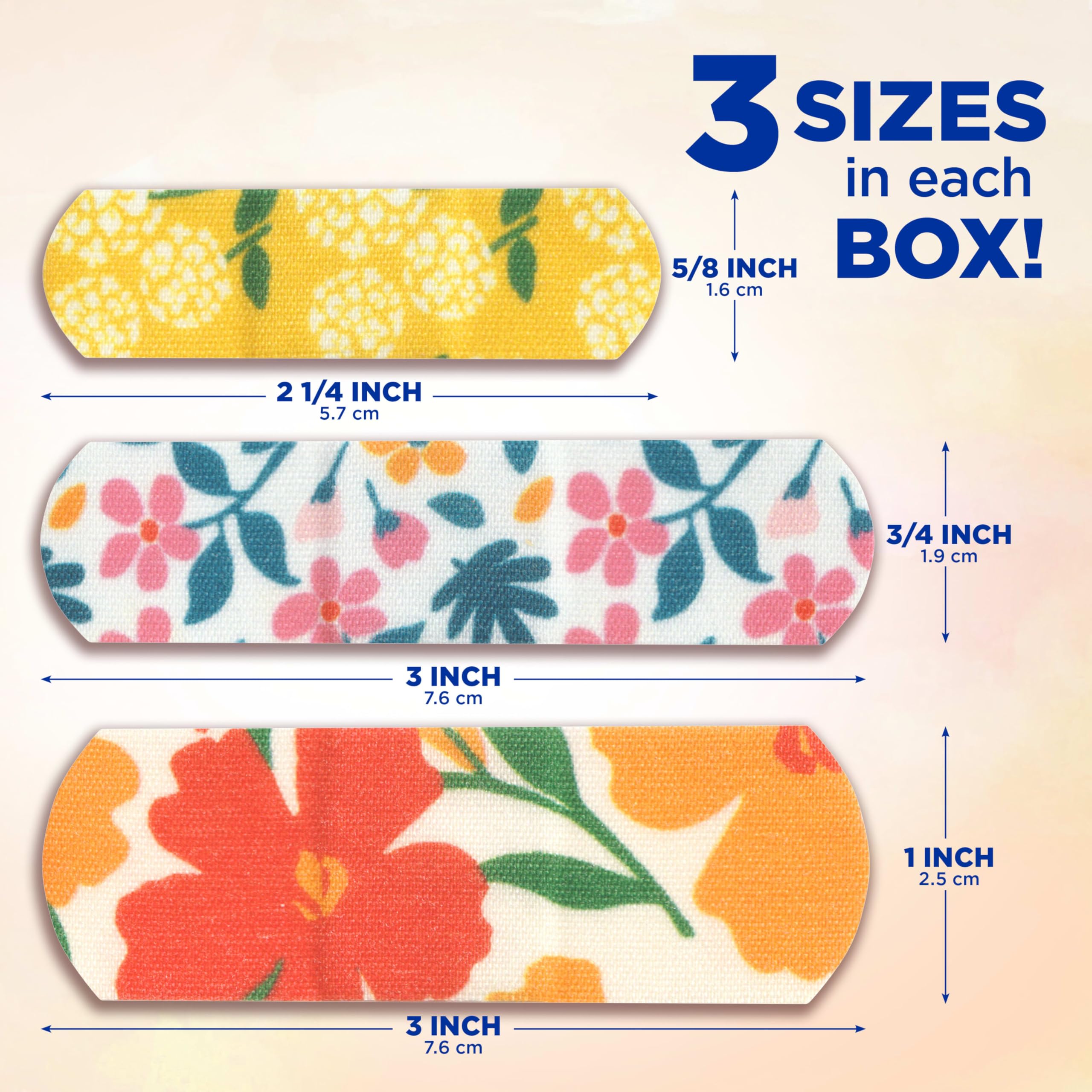 Mua Brand Flexible Fabric Adhesive Bandages, Comfortable Flexible ...