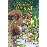 Fifteen Rabbits (Bambi's Classic Animal Tales): Salten, Felix, Chambers ...