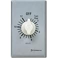 Amazon.com: Intermatic FF312H 12-Hour Spring Loaded Wall Timer, Brushed ...