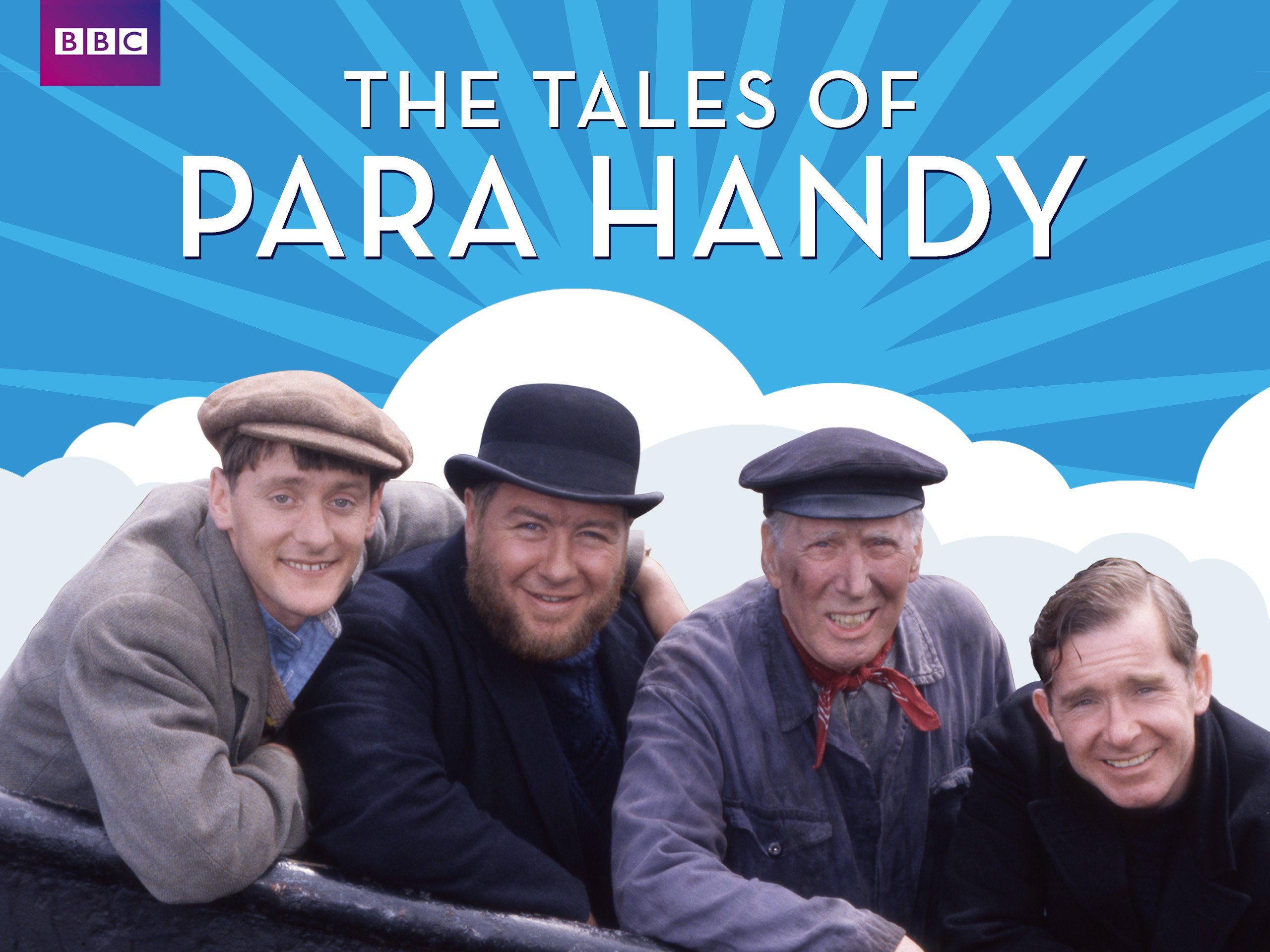 Watch The Tales of Para Handy | Prime Video