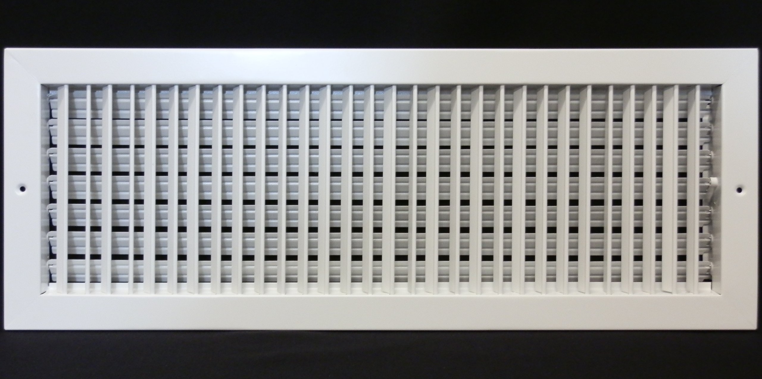 Air Duct Register Covers
