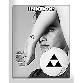Amazon.com : Inkbox Temporary Tattoos, Semi-Permanent Tattoo, One ...