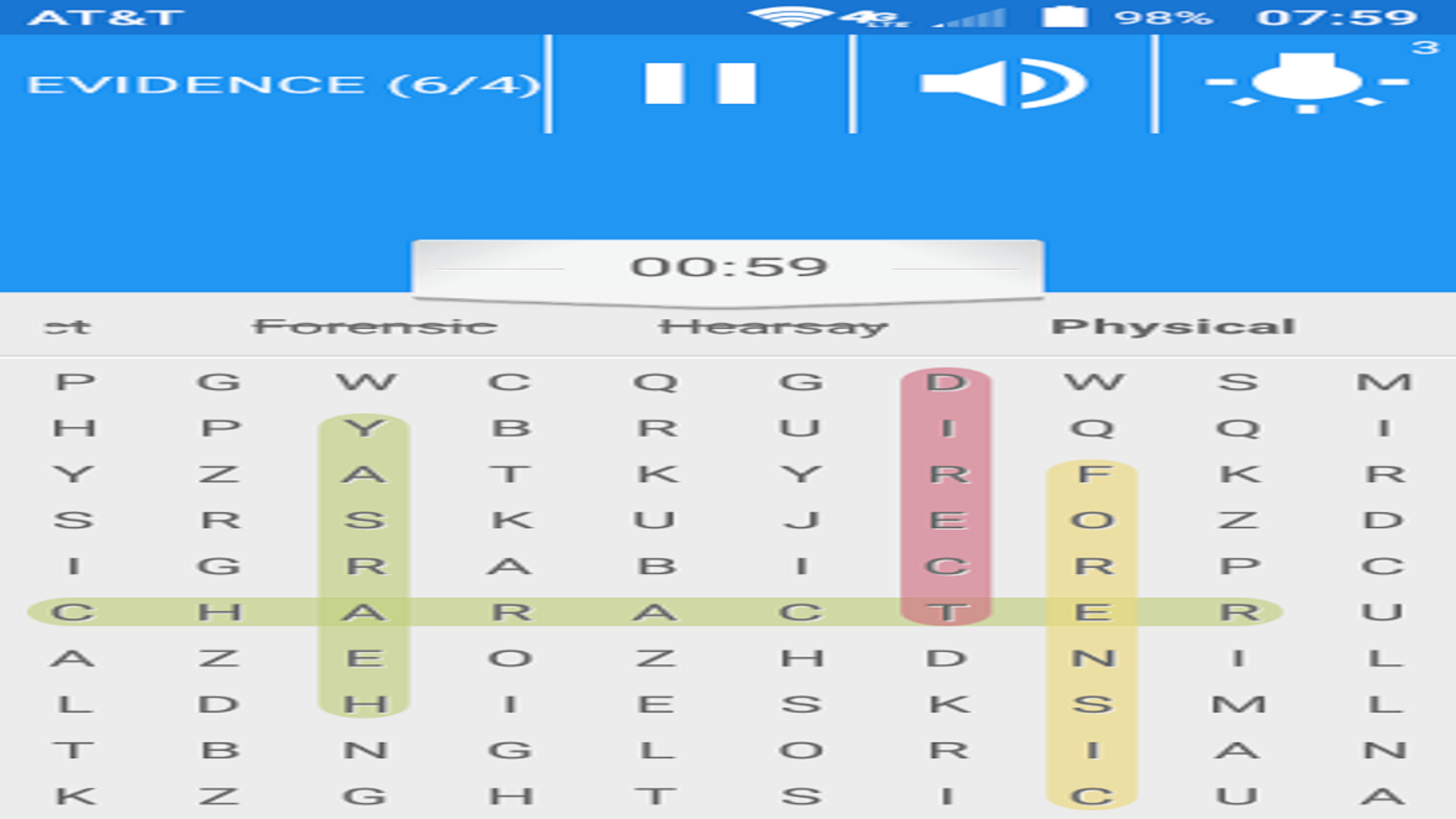 JC Word Search:Amazon.com:Appstore for Android