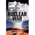 Amazon.com: Nuclear War: A Scenario: 9781911709596: Annie Jacobsen: Books
