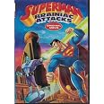 Superman: Brainiac Attacks: Amazon.ca: Duane Capizzi, Christopher ...