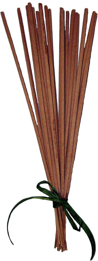 Amazon.com: Aromatherapy Incense Sticks: Certified Organic and All ...