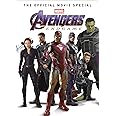 Marvel's Avengers Infinity War: The Official Movie Special Book: Titan ...