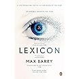 Amazon.com: Lexicon: A Novel: 9780143125426: Barry, Max: Books