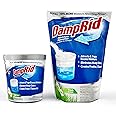 Amazon.com: Damp Rid Refillable Moisture Absorber, Includes Single Damp ...