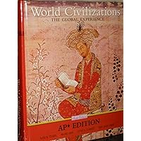 World Civilizations: The Global Experience, Combined Volume (7th ...
