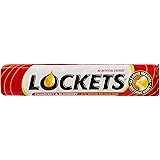 Lockets Extra Strong Cough Drops Sweets Roll 43g (10 Rolls): Amazon.co ...
