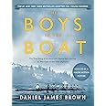 The Boys in the Boat (Young Readers Adaptation): The True Story of an ...