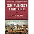 George Washington's Military Genius: Palmer, Dave Richard ...